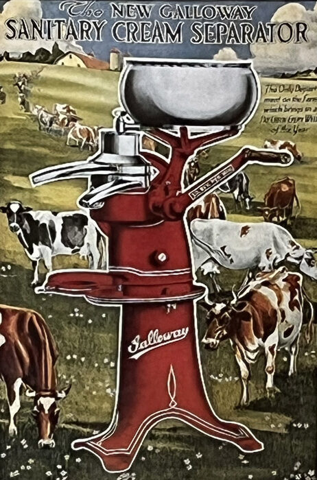 Spring in the Life of a 1920s Farmer - Farm Collector